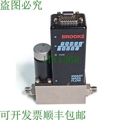原装供应Brooks 5850S/BC1HA1EE0CA1B1 Profibus 控制器
