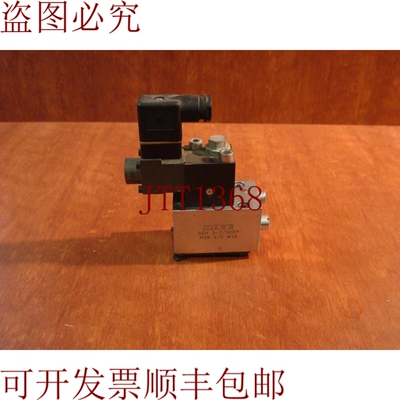原装供应哈威液压阀SEH3 2/30FP