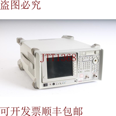 原装供应Advantest R3463 调制色彩分析器 9kHzA 3GHzW / 选择公