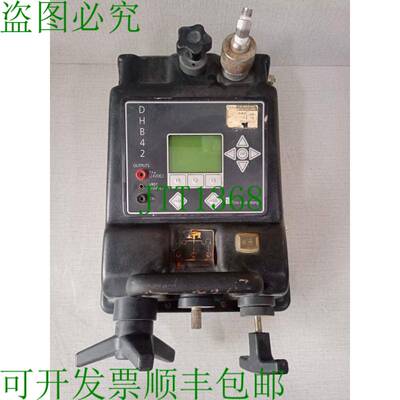 原装供应DH-BUDENBERG PPS42 便携式气动压力调节器 DHB42