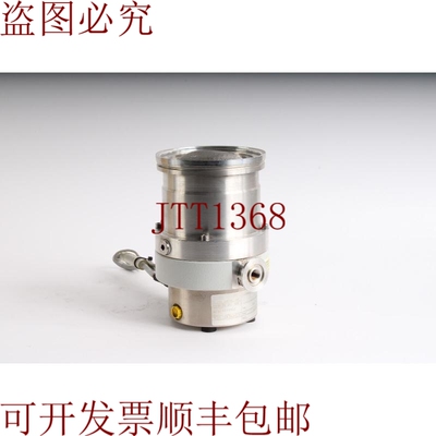 原装供应Pfeiffer TMH 262-005 涡轮真空泵