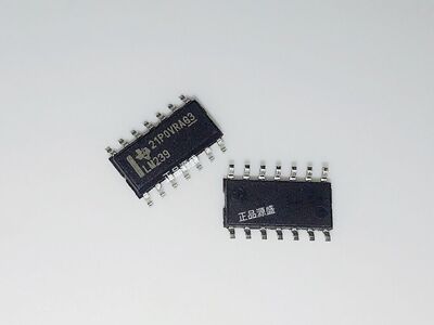 全新进口 LM239DG LM239DR2G SOP-14 比较器 线性电路IC