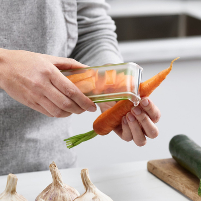 JosephJoseph削皮器可收纳