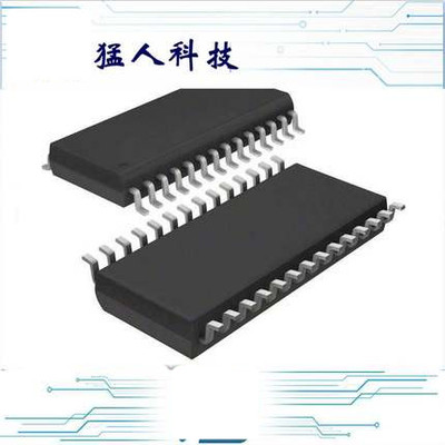 LTC2428IG#PBF【IC ADC 20BIT 8CH MICROPWR 28SSOP】