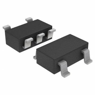 NCP4620DSN30T1G〖 FIXED POSITIVE LDO REGULATOR〗