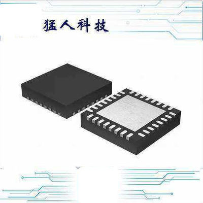 全新 TPS53626RSMR SWITCHING CONTROLLERS 2-PHASE