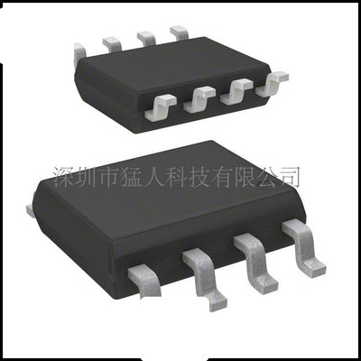 ISO7321CDR DGTLISO3KV2CHGENPURP8SOIC