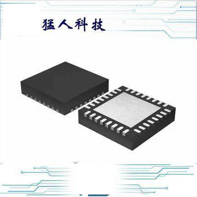ISD15D00YYI IC CHIPCORDER AUDIO 32QFN