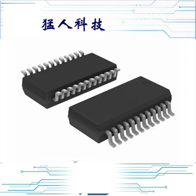 LTC1421CG-2.5#PBF IC CONTROLLER HOT SWAP 24-SSOP