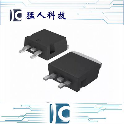 MURB1620CTT4G  ULTRA FAST 200V 8A D2PAK 5个起拍