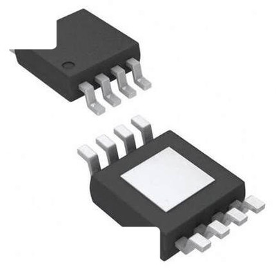 TPA6211A1DGNR【IC AMP AUDIO PWR 3.1W MONO 8MSOP】