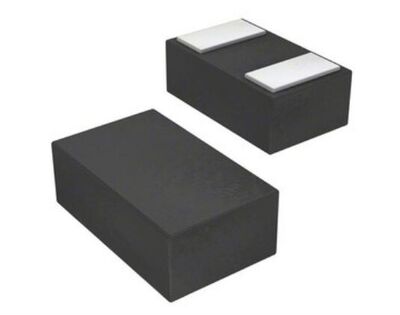 全新 TPD1E10B06QDPYRQ1 TVS DIODE 5.5V 14V 2X1SON