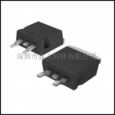 STTH30L06G-TR DIODEGENPURP600V30AD2PAK