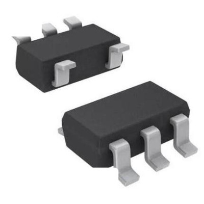 全新 TPS71727DCKR IC REG LINEAR 2.7V 150MA SC70-5