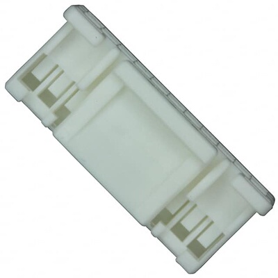 PUDP-22V-S〖CONN RECEPT HOUSING 22 POS 2MM〗