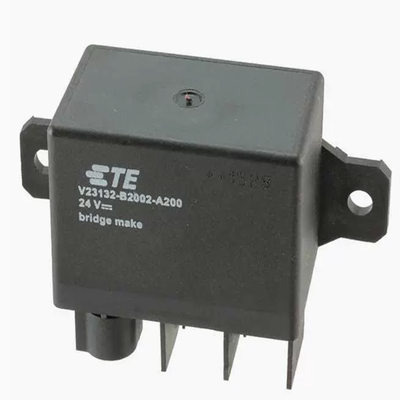 1393315-9 汽车继电器 V23132B2002A200 全新原装