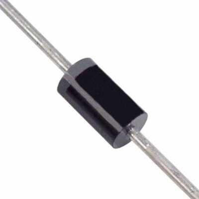 全新 SBR10U45SD1-T DIODE SBR 45V 10A DO201AD