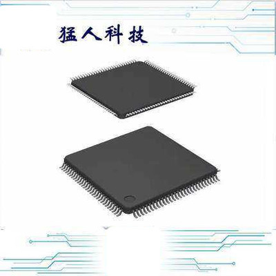 全新 GD32F105VCT6 LQFP-100