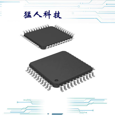XC18V04VQ44C IC PROM SRL FOR 4M GATE 44-VQFP