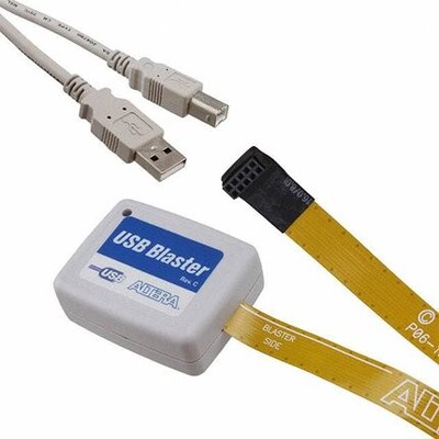 全新 PL-USB-BLASTER-RCN〖 CABLE PROGRAMMING USB〗