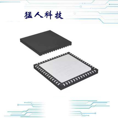 LAN9220-ABZJ IC ETHERNET CTRLR 56QFN