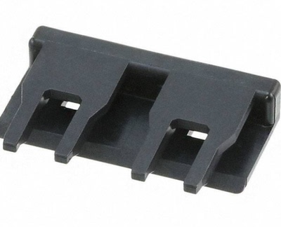 DF22-2RS/P-7.92『CONN RETAINER 2POS 7.92MM』