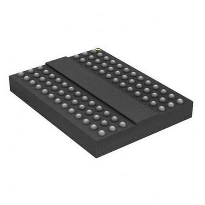 全新 MT41K256M8DA-125:M DDR3 SDRAM 2GBIT 800MHZ 78BGA