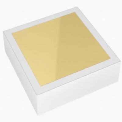 SC01000710《CAP SILICON 10PF 20% 100V SMD》