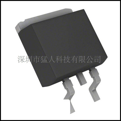 全新 IPD60R1K0CE IPD60R1K0CEATMA1 MOSFETN-CH600VTO-252-3