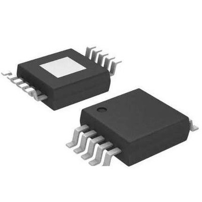 TPS51100DGQ TPS51100DGQR 10MSOP