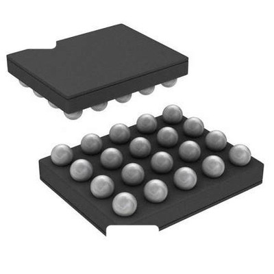 全新 AD8233ACBZ-R7 IC ECG FRONT END 20WLCSP