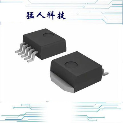 LT1764EQ-1.5 ICREGLDO1.5V3A TO-263-5