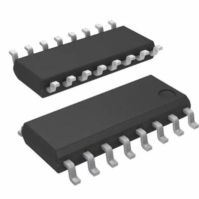 全新 ULQ2003AQDRQ1  PWR RELAY 7NPN 1:1 16SOIC