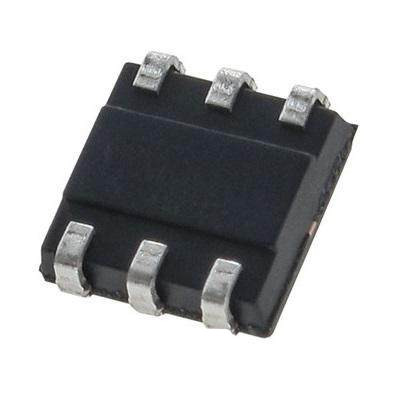 全新 DS28E01P-100+T【IC EEPROM 1KBIT 6TSOC】