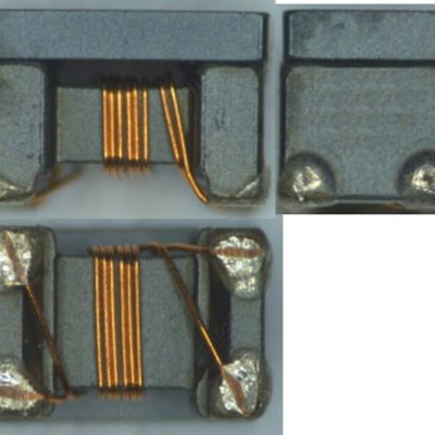 ACMP-Q2012-900-T【CMC 400MA 2LN 90OHM SMD AEC-Q200】