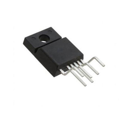 全新 ICE3BR2565JF【IC OFFLINE CTRLR SMPS OTP TO220】