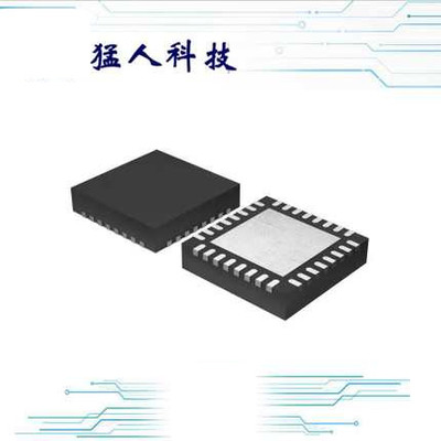 ATMEGA88PA-15MZ【IC MCU 8BIT 8KB FLASH 32QFN】
