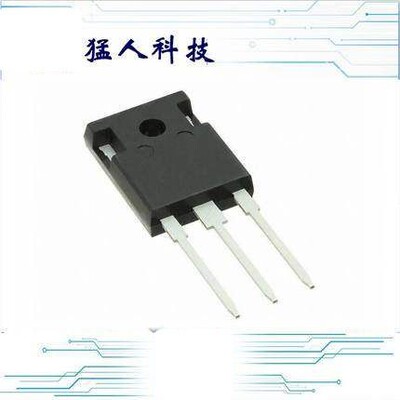 IXFH50N85X 850V/50A ULTRA JUNCTION X-CLASS