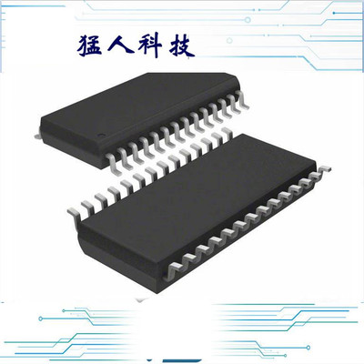SC16IS752IPW UART DUAL 12C/SPI 28TSSOP