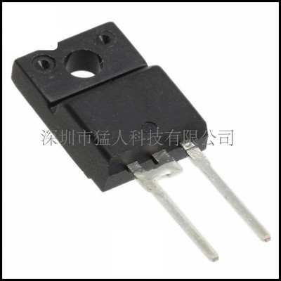 全新 VS-15ETH06FPPBF DIODEGENPURP600V15ATO220FP