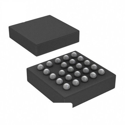 全新 TCA6416AZQSR IC I/O EXPANDER I2C 16B 24BGA