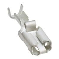 154718-4 [CONN QC RCPT 14-18AWG 0.250]