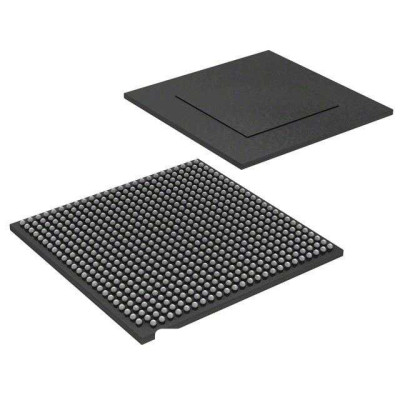 MCIMX6Q5EYM10AD MPU I.MX6Q 1.0GHZ 624FCBGA