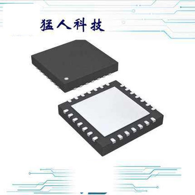 全新 LTC3850EUF#PBF IC REG CTRLR BUCK PWM CM 28-QFN