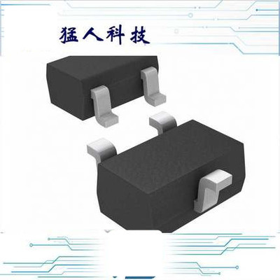 BSS138W-7-F【MOSFET N-CH 50V 200MA SC70-3】