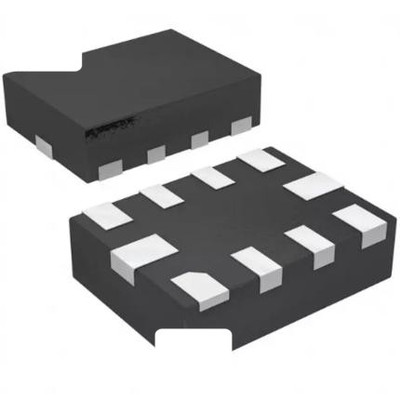 DRV2603RUNR IC LRA/ERM HAPTIC DRVR 10QFN