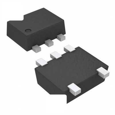 全新 TPD4E002DRLR【TVS DIODE 3VWM SOT5】