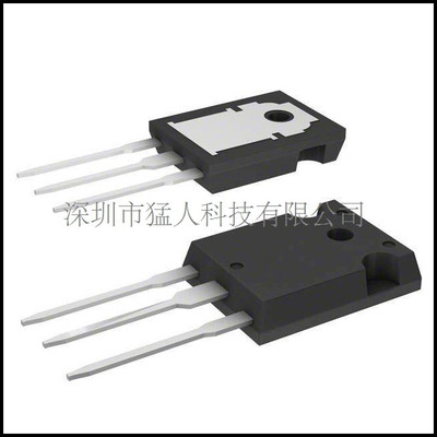 STGW60V60DF IGBT600V80A375WTO247