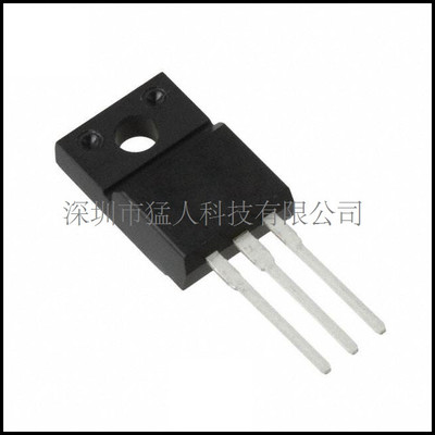 全新 SPA08N50C3 MOSFETN-CH560V7.6ATO220FP