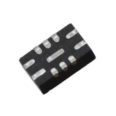 全新 LTC6409IUDB#TRPBF AMP/DRIVER DIFF GBW 10-QFN